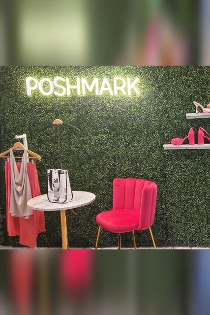 Posh Show - Poshmark